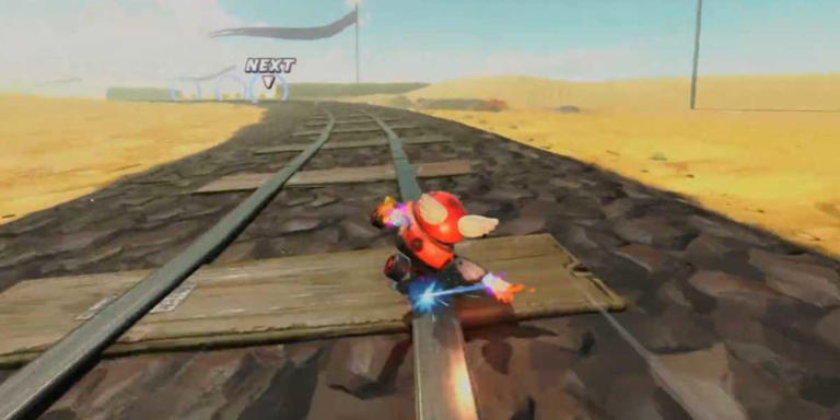 The Most Crucial Driving Techniques to Utilize in Mario Kart World