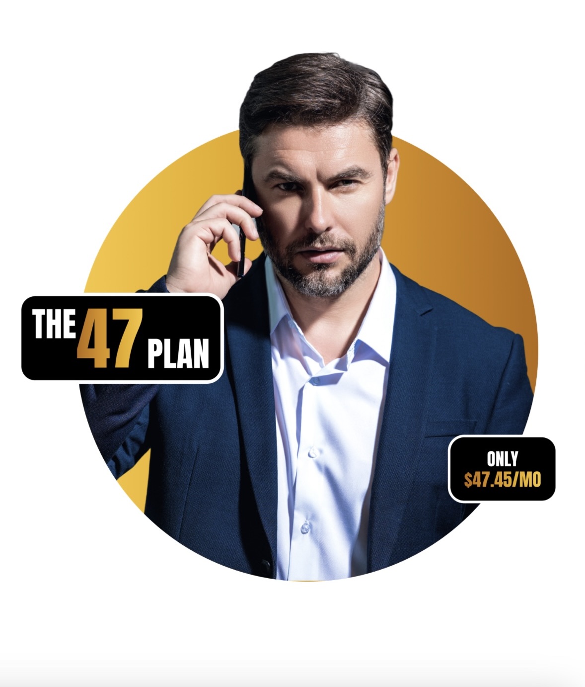 Trump Mobile: The new folly of the Trump family