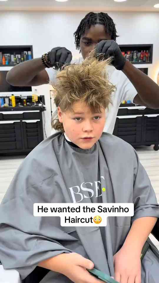 This Shape-Up Might Just Break the Internet