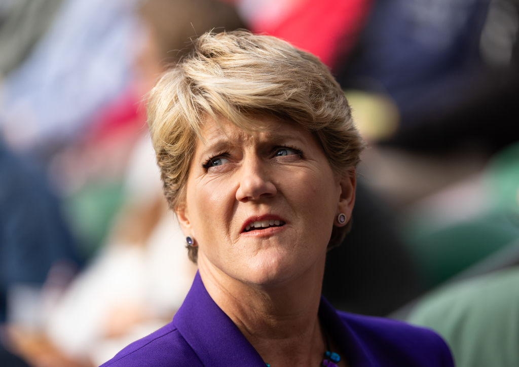 Meet the Wimbledon 2025 tennis presenters and pundits