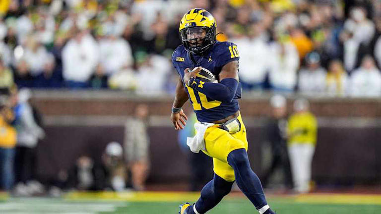 Former Rivals Alex Orji And Aidan Chiles Launch Inspiring Youth ...