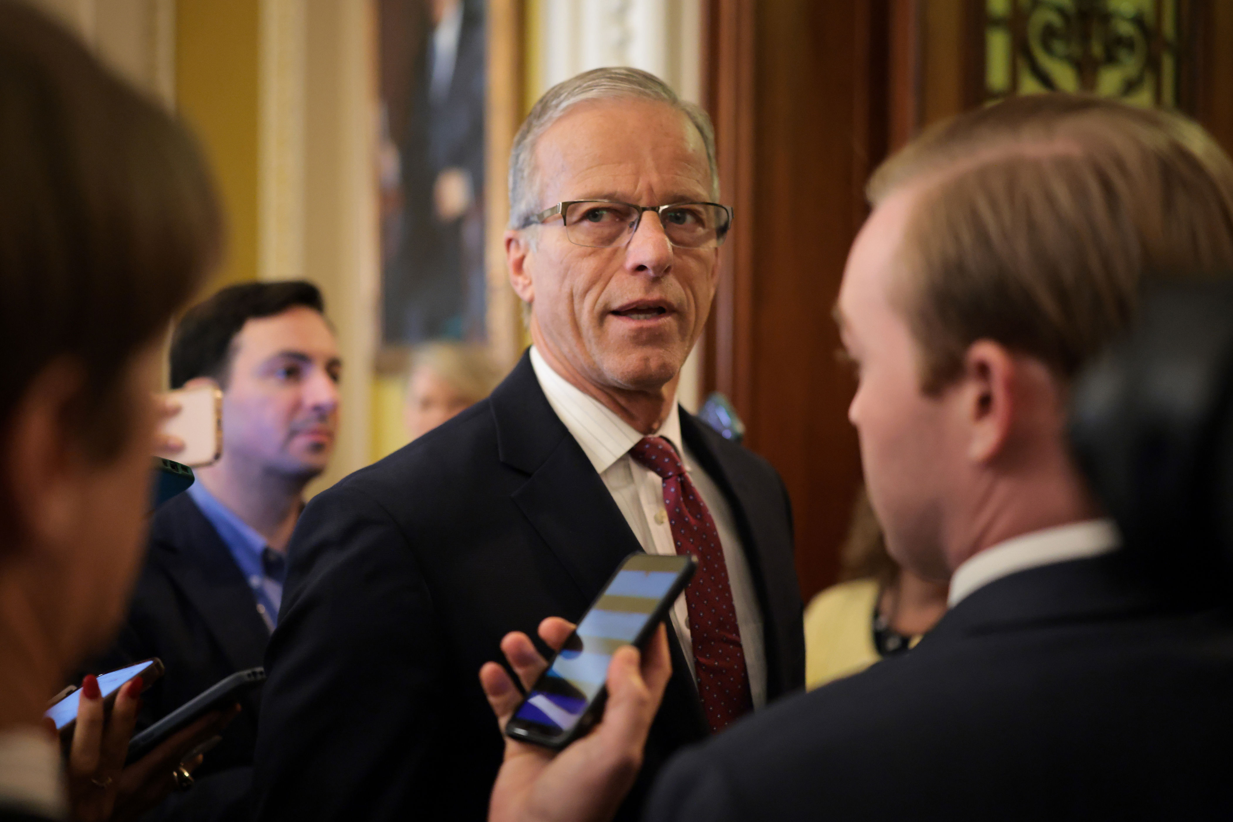 Congress has tried and failed for two decades to wield its war powers