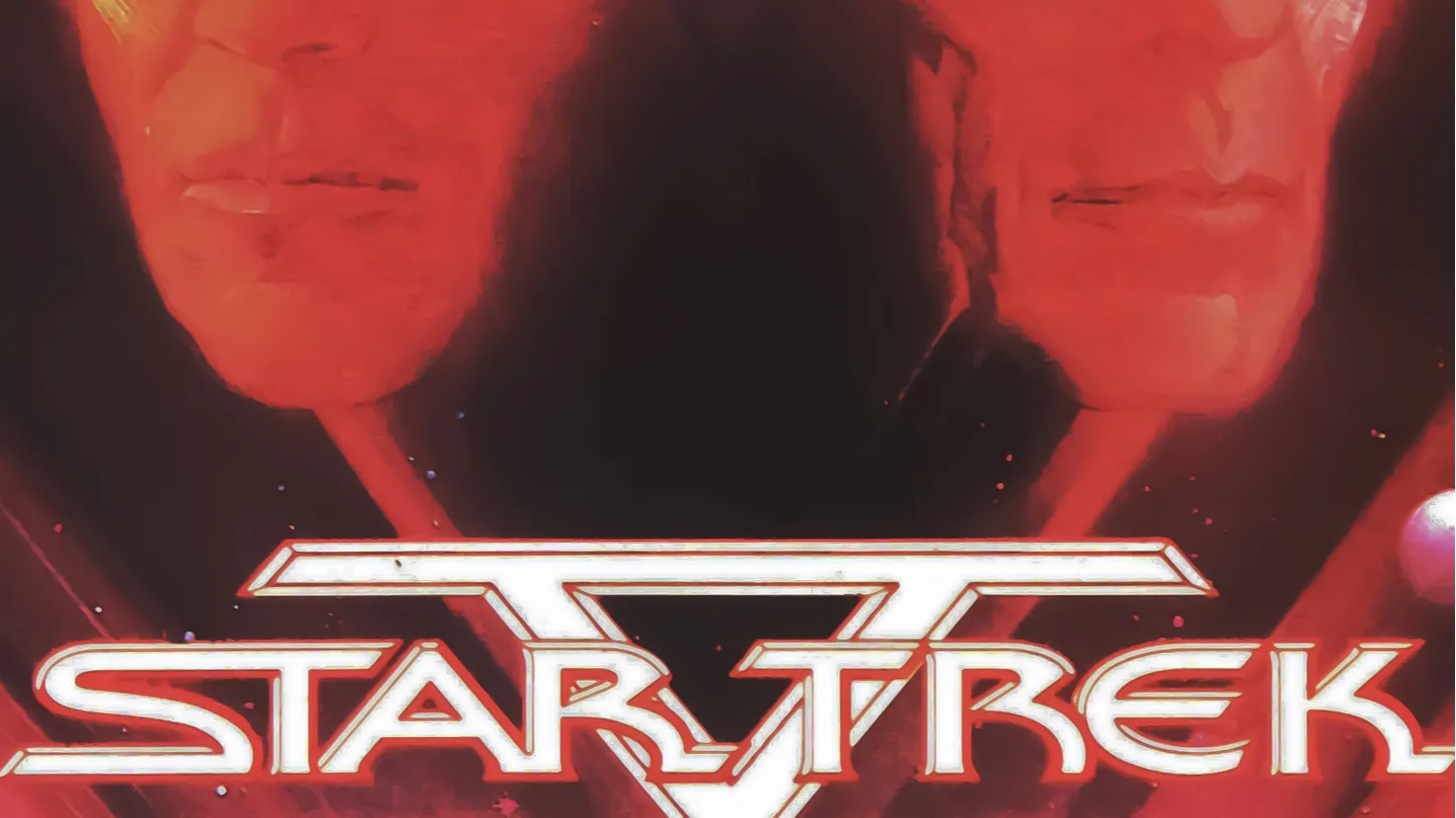 Captain Kirk Returns From the Dead in Bold New ‘Star Trek’ Series