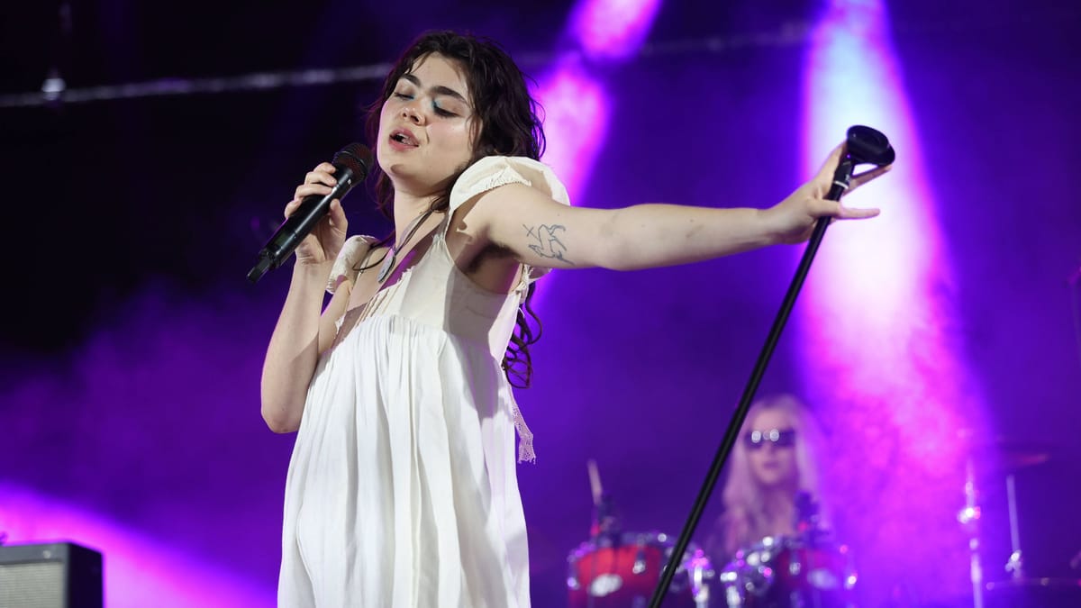 Lollapalooza Festival 2025 in Berlin Line-Up: Diese Acts lohnen sich