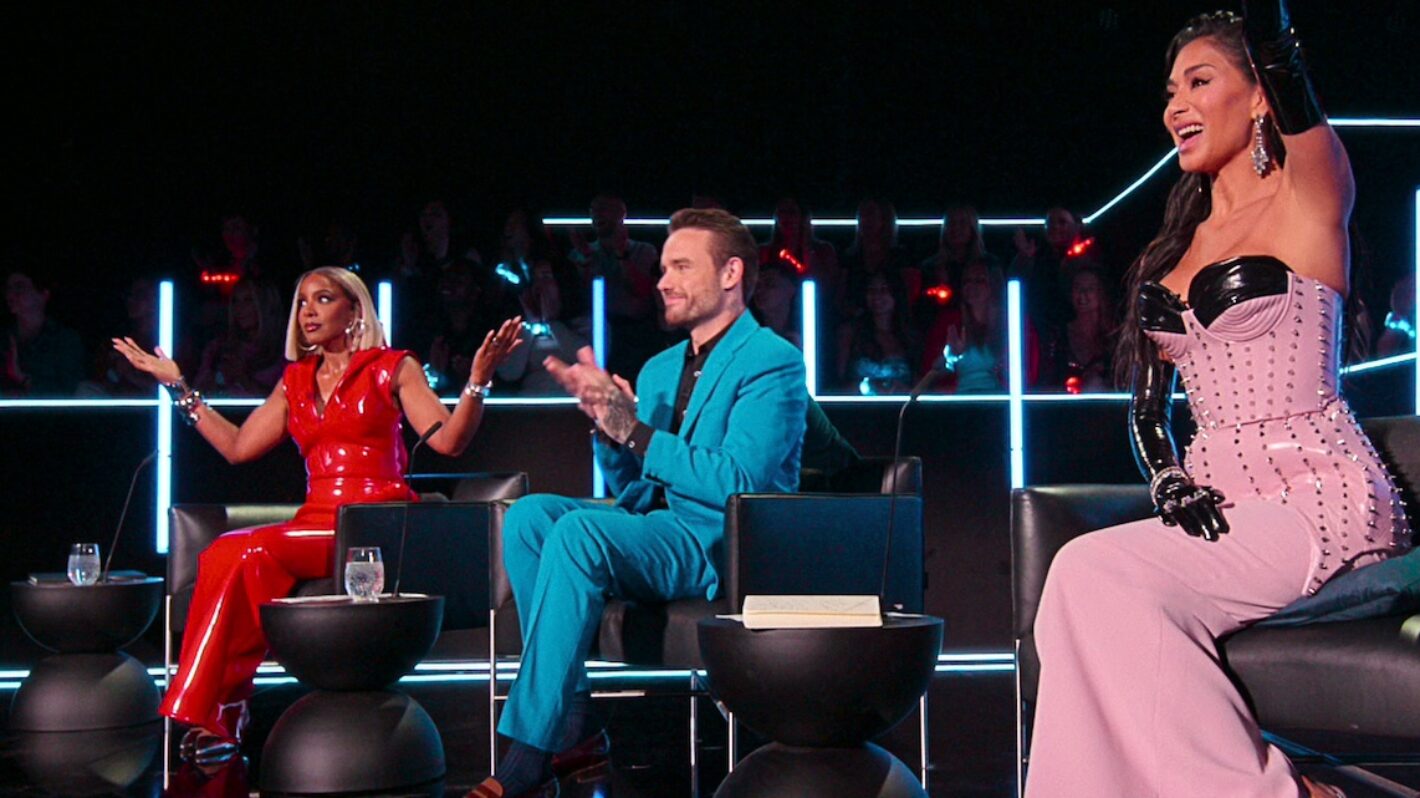 ‘Building the Band’ Season 1 Contestants Revealed