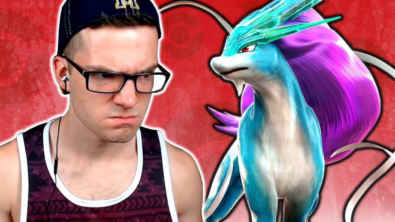 Top 10 Worst Legendary Pokemon