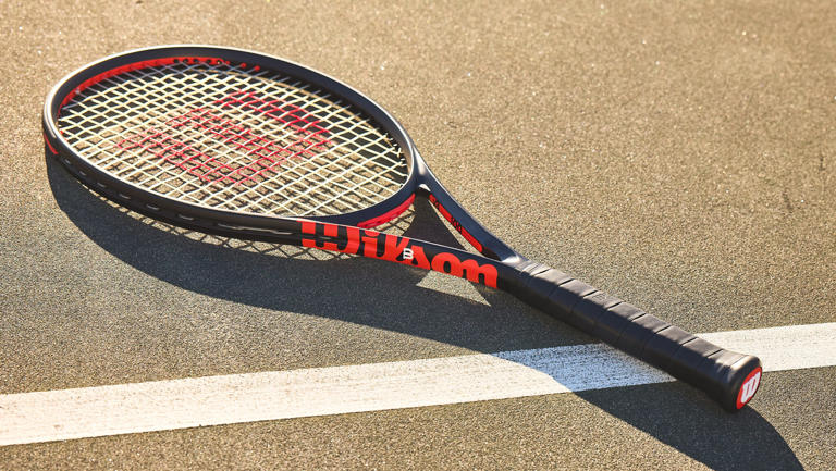 Best tennis rackets to hit the court with for beginners to advanced ...