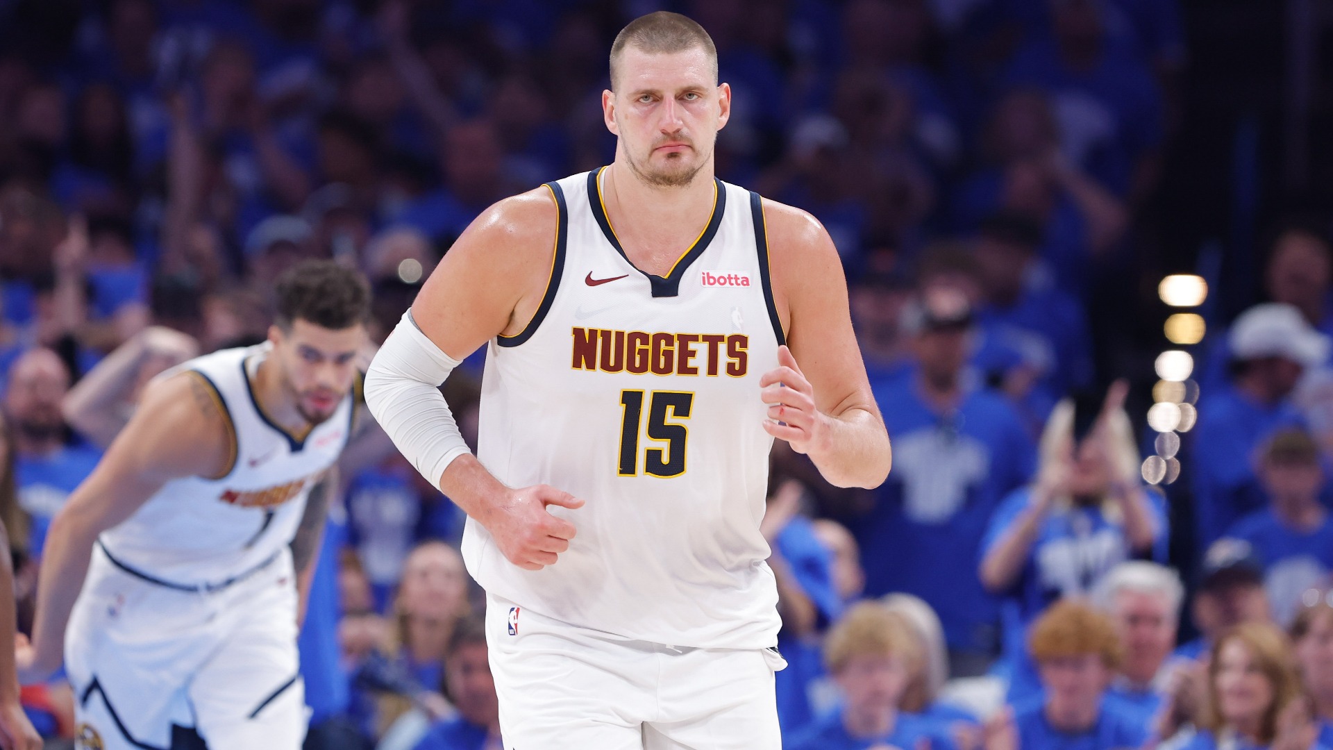 2025-26 NBA MVP Odds Market: Jokic, SGA, and Luka Top List