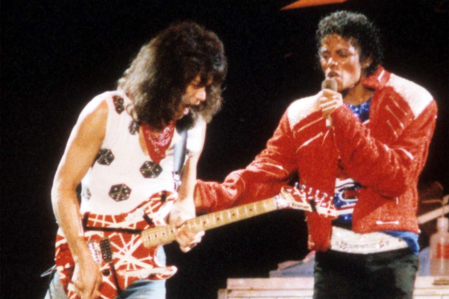 These 10 Rock Collabs Were So Crazy, They Changed Music Forever