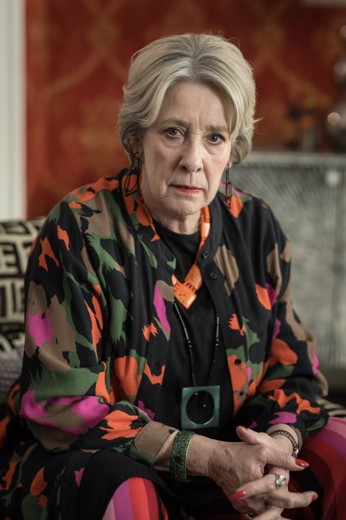 Viewers react to new 'Murder She Wrote meets Miss Marple' murder ...