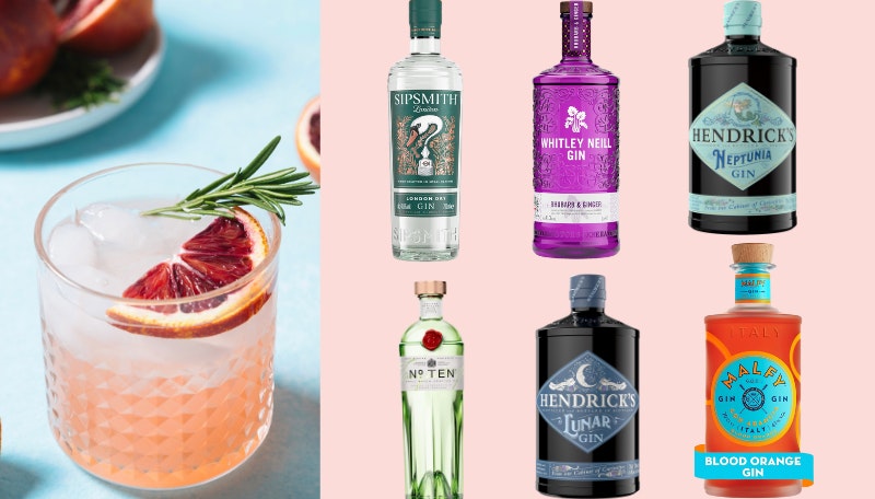 Best Amazon Prime Day 2025 gin deals I’m snapping up right now!