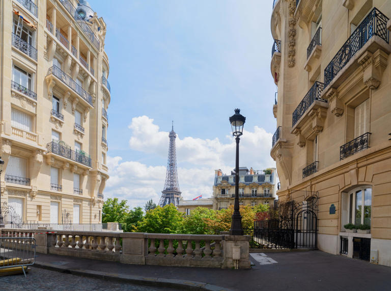 I had a corporate job in Paris. The French work norms and office ...