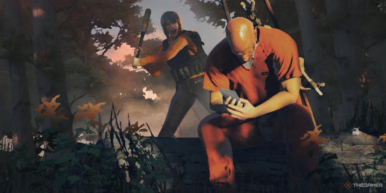 How Should You Build Your Character's Stats In Scum?