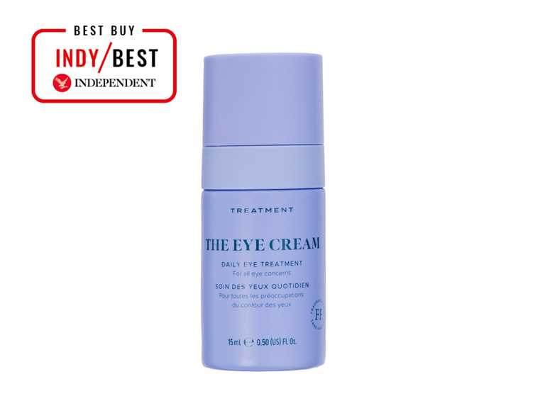 Best eye creams 2025, tried and tested
