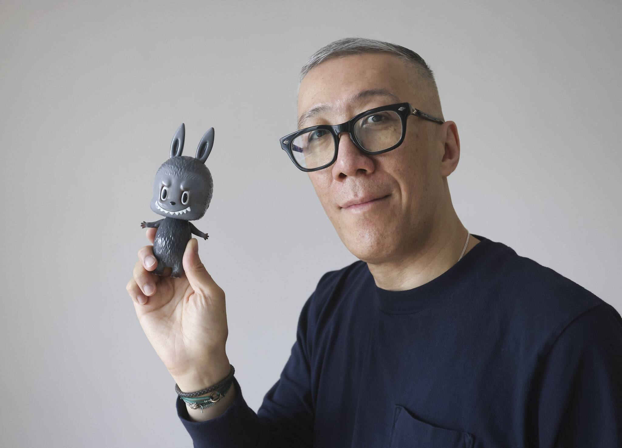 Labubus: Darum sind die Plüsch-Monster aus Asien so beliebt