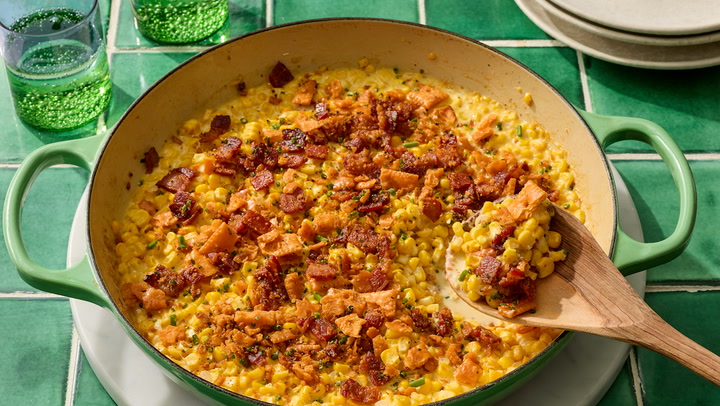 How to Make Million Dollar Corn