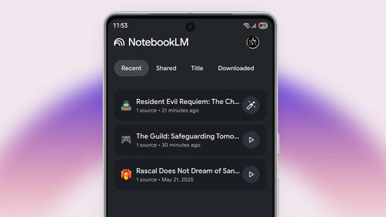 These are 4 must try NotebookLM alternatives for research and podcast ...