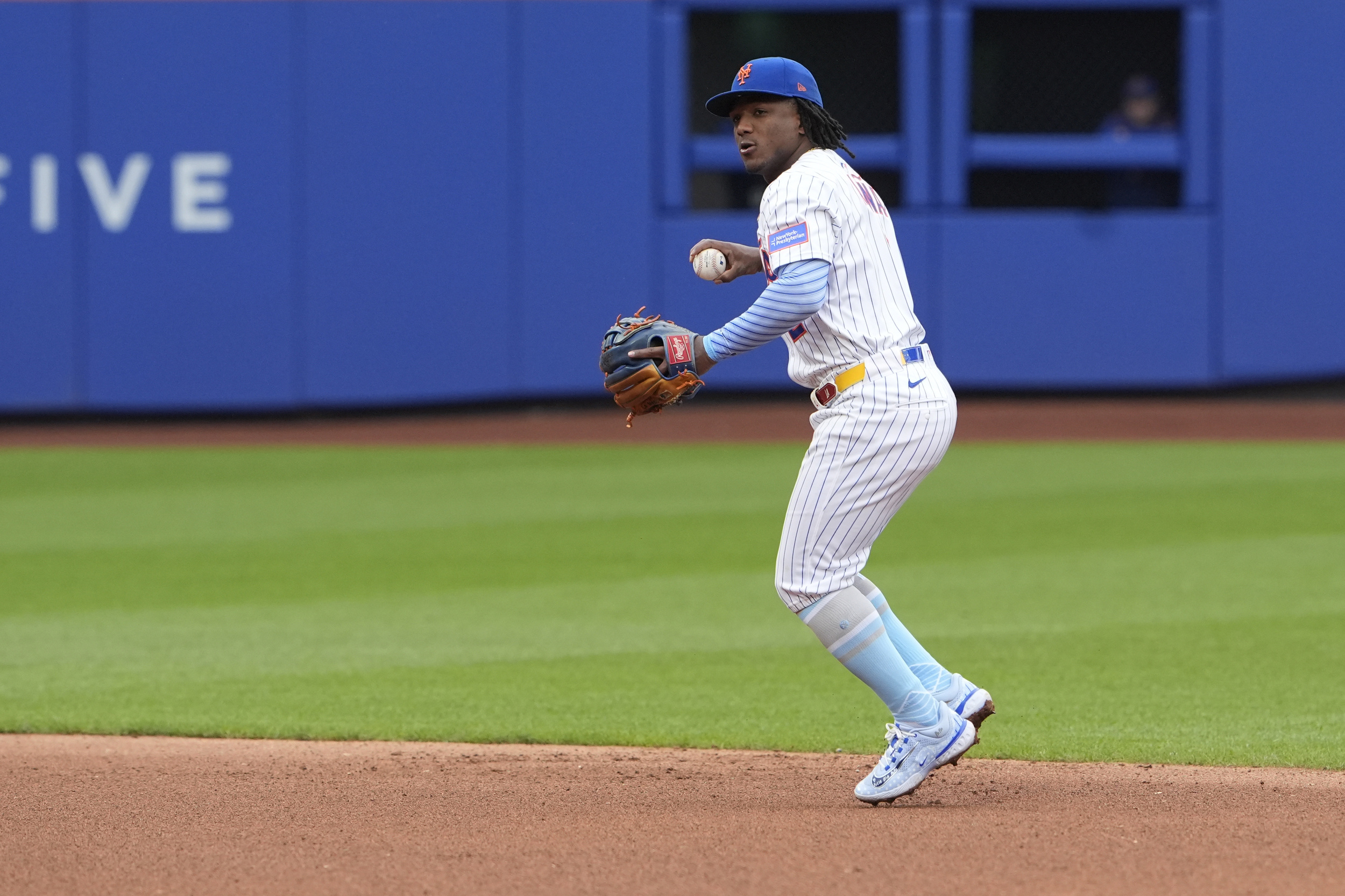 Ronald Acuna Jr.'s brother gets demoted