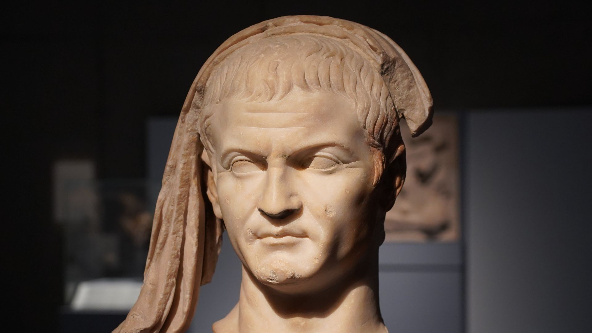 The 20 Most Influential Ancient Roman Figures