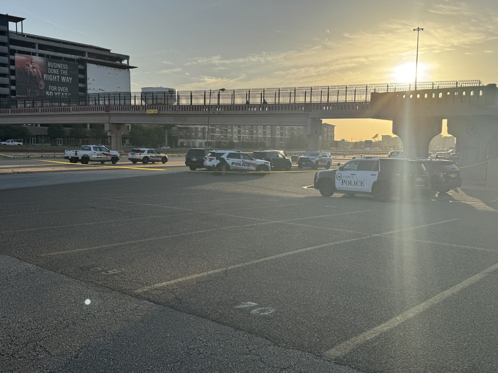 WATCH LIVE: Suspect dead, 2 Texas Tech police officers wounded after ...