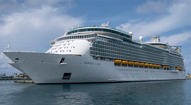 Royal Caribbean Locks in Shipbuilding at Meyer Turku Through 2036