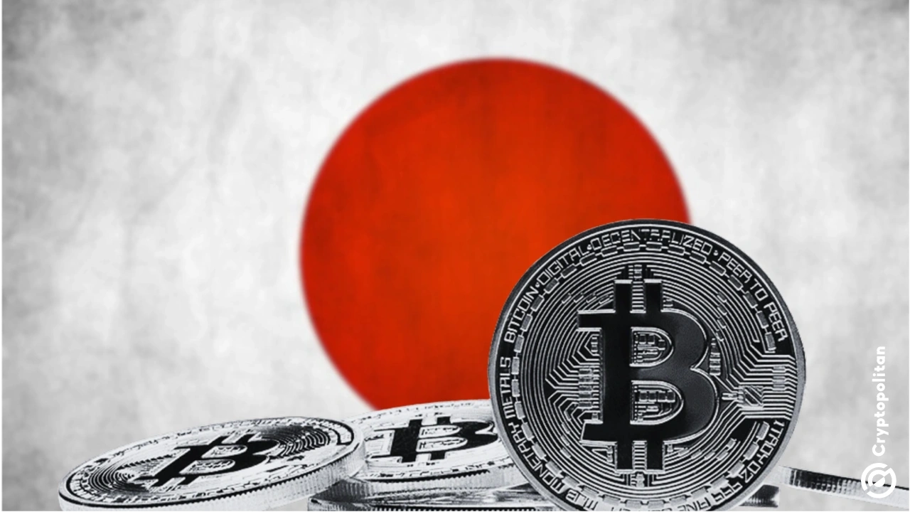 Japan’s FSA proposes adding crypto to its Financial Instruments Act ...