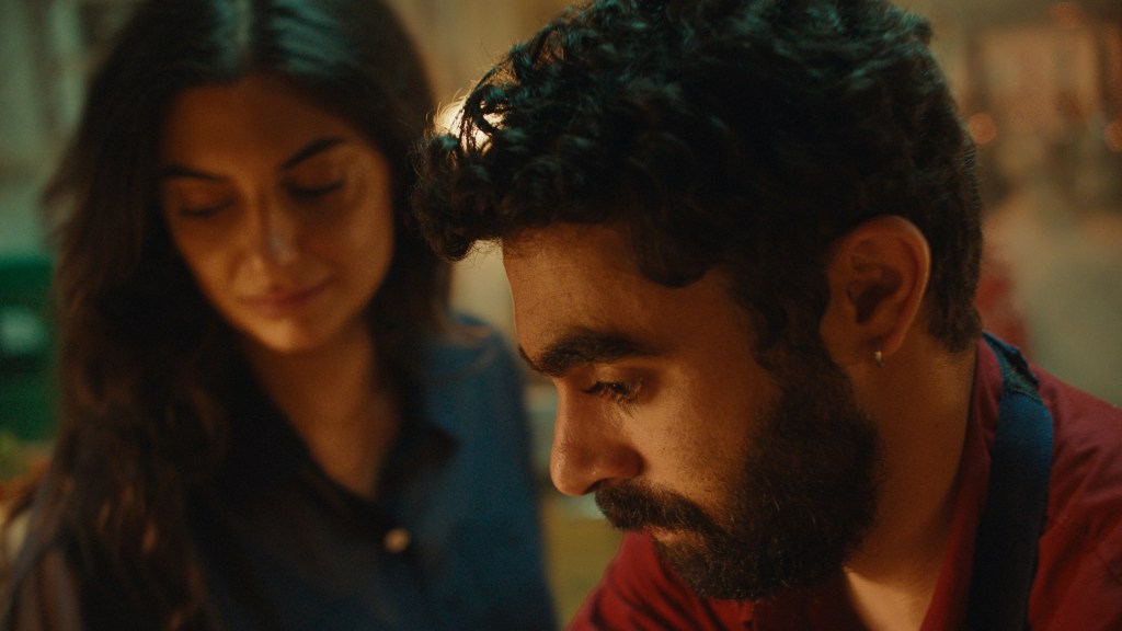Doha Film Institute Gets Behind Upcoming Movies By Cyril Aris, Ahmed ...