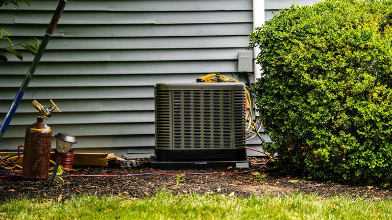 The Mistake You Should Avoid Making When Landscaping Around Your HVAC
