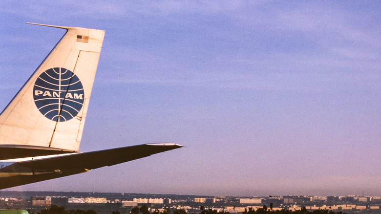 What Happened To Pan Am, And Who Owns The Name Now?