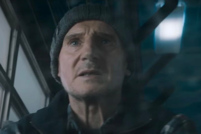 Liam Neeson fans ‘can’t wait’ as he returns for hit Netflix sequel in ...