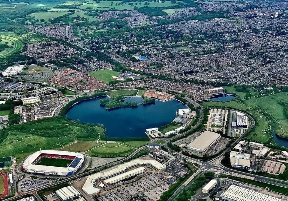 Doncaster's most (and least) expensive streets to live in revealed