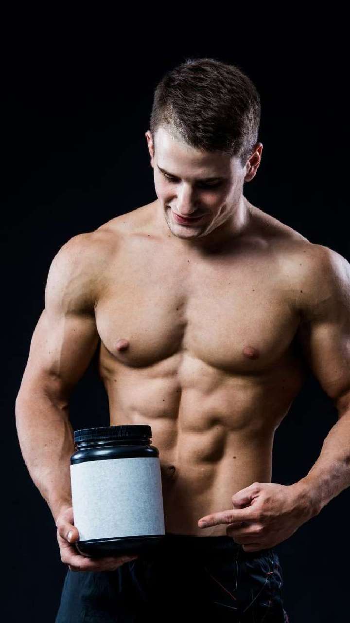 Can Creatine Damage Kidneys? Check Myths And Facts!