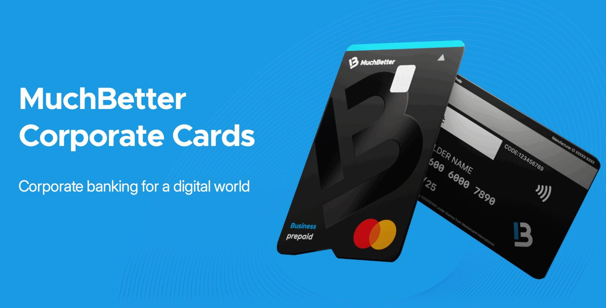 MuchBetter secures Mastercard principal licence to expand card issuing ...