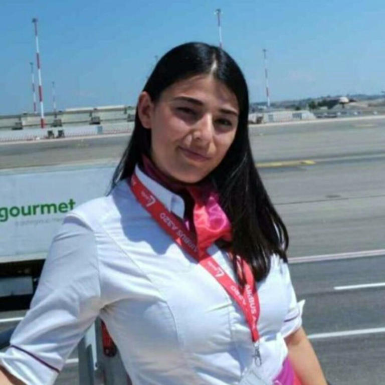 Aurora Maniscalco morta a 24 anni a Vienna: dalla foto profilo WhatsApp ... Aurora Maniscalco morta a 24 anni a Vienna: dalla foto profilo WhatsApp ...