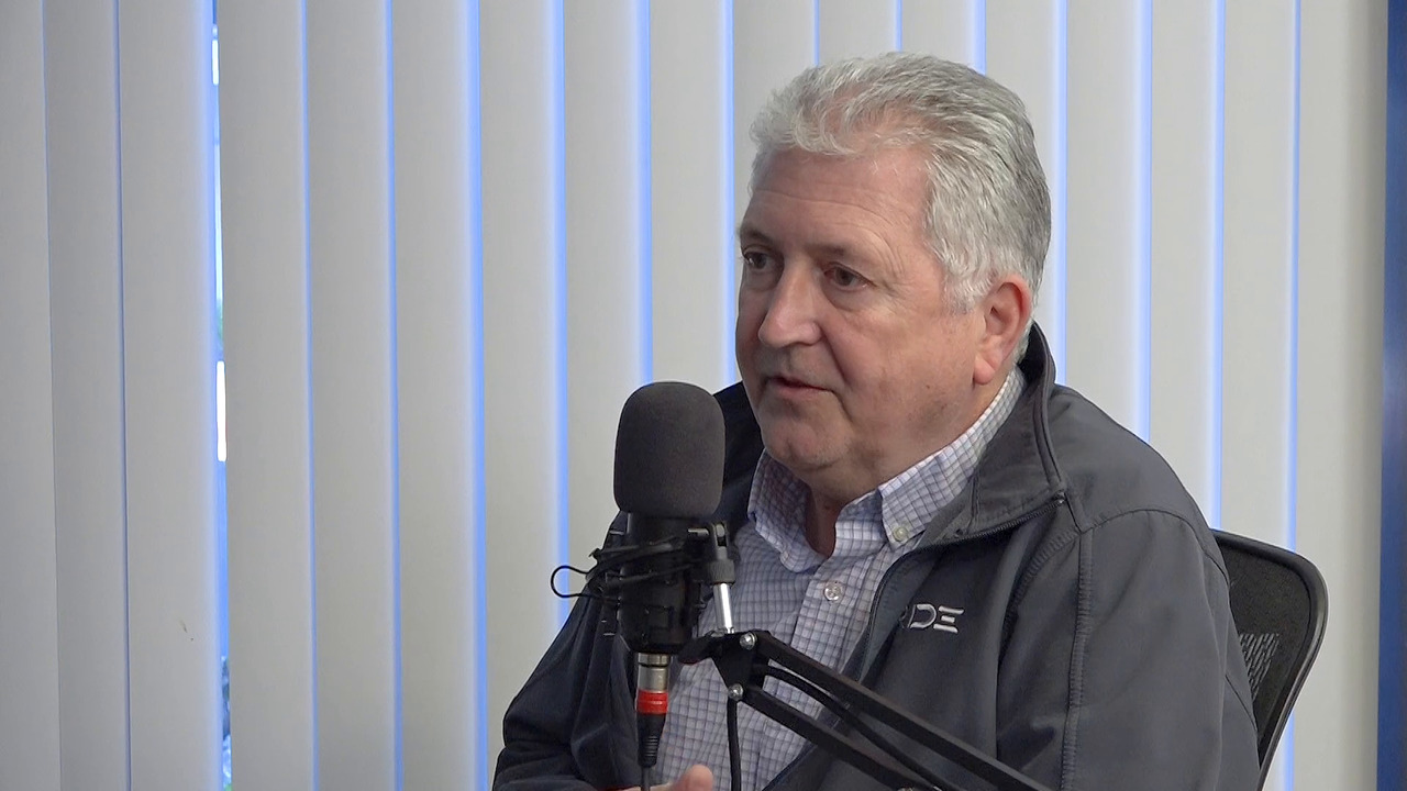 On The Move Podcast: Pasadena’s Role in EV Innovation