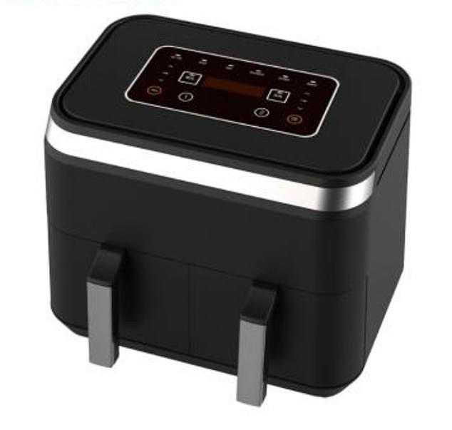 Air fryer is recalled by Lidl over fears they could catch fire