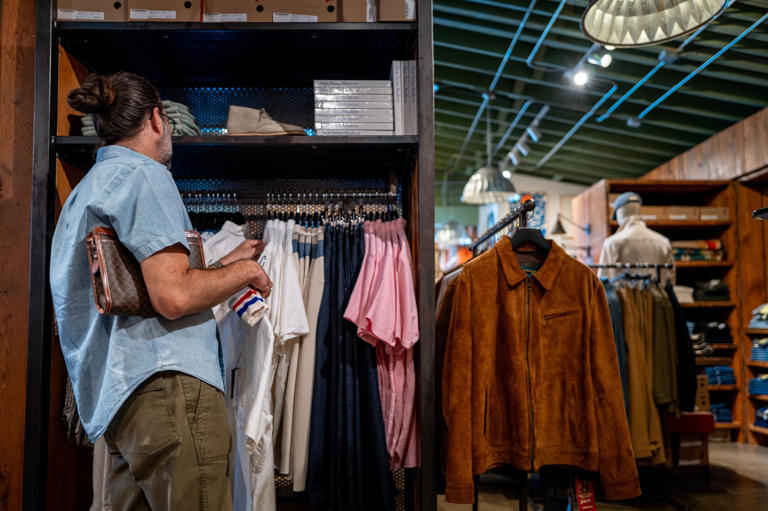 Inflation surged in June amid tariffs as Trump declared 'inflation is dead'