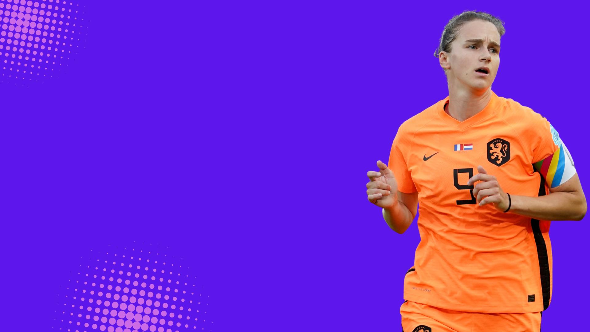 UEFA Women's Euro 2025: Netherlands Team Profile