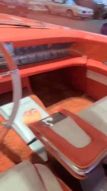 Rare Million Dollar 1950s Concept Car