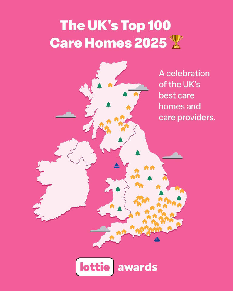 London named UK’s luxury care capital In new national index
