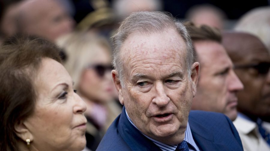 O’Reilly: Trump willing to ‘give up the little things’ in dealing with ...