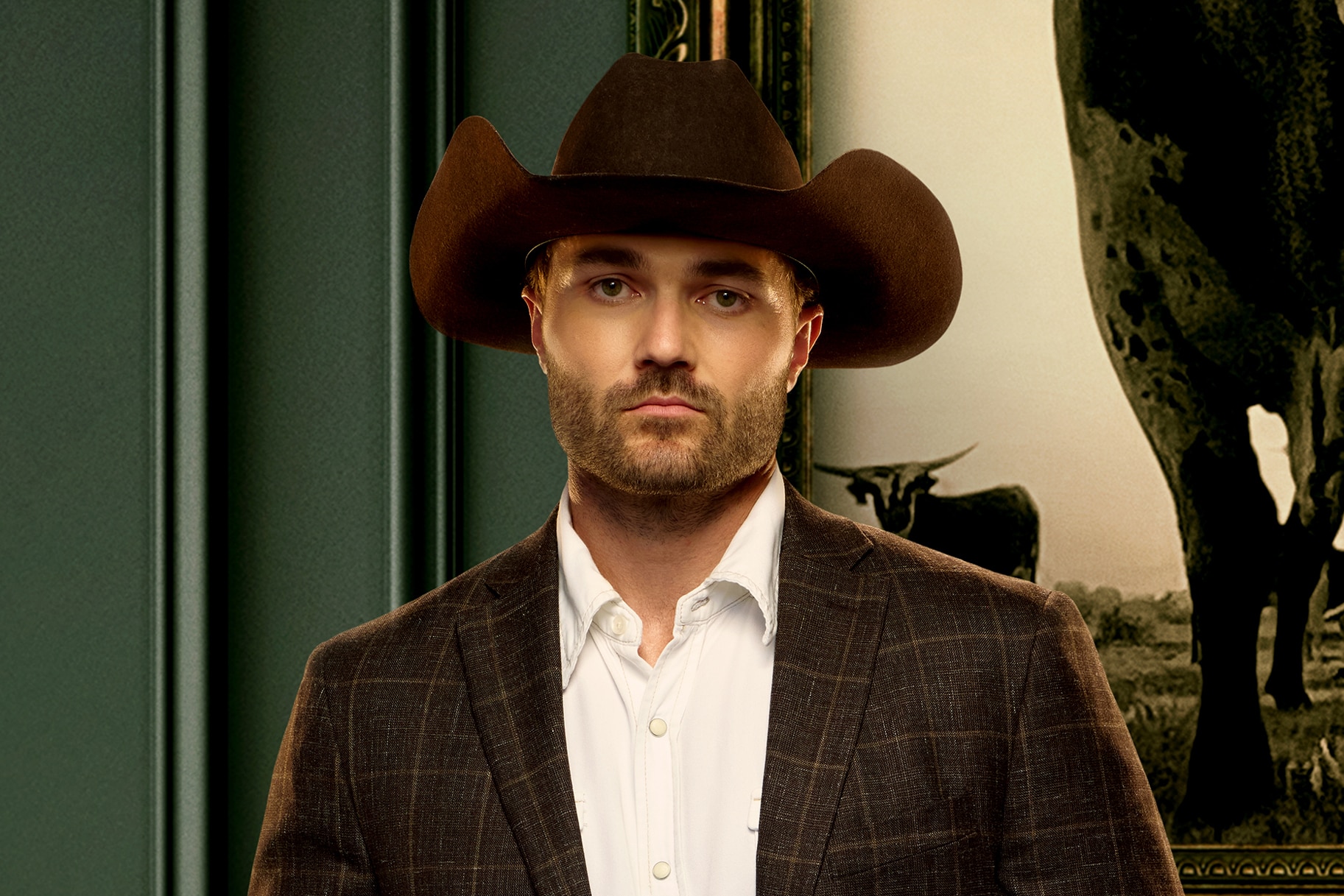 Steven Jr. Makes a Shocking Confession About FBI Investigation in Hot Mic Moment