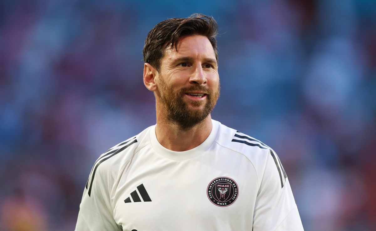 Celebrating Messi: All the messages and greetings on his special day