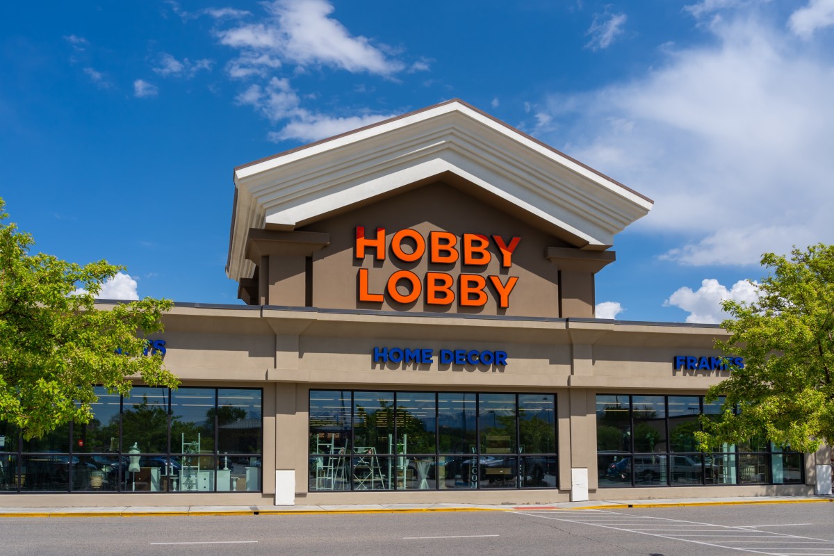 Hobby Lobby's 'Beautiful' and 'Well-Made' $5 Find Is the Subtle Home ...