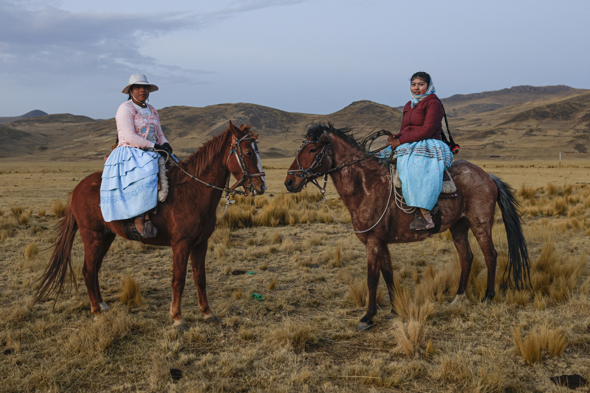 Mysteriet rundt den første urbefolkningen i Peru