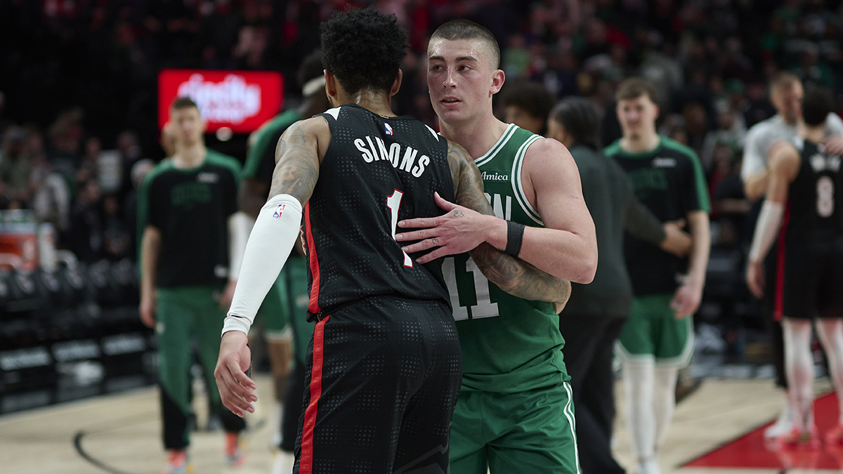 Celtics offseason tracker: Updated contracts, depth chart after Holiday ...
