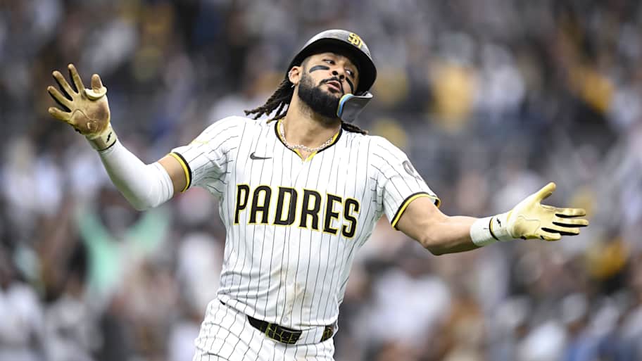 Padres Notes: Friars Veteran to Retire, Fernando Tatis Files Lawsuit ...