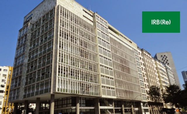 IRB (Re) registra lucro de R$ 38,9 milhões em maio e supera resultado ...