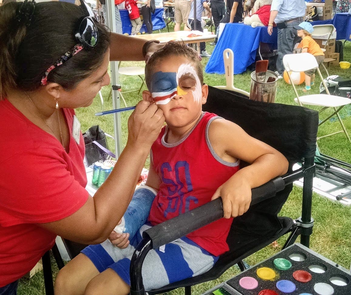 What's Planned This July In Monmouth County Parks