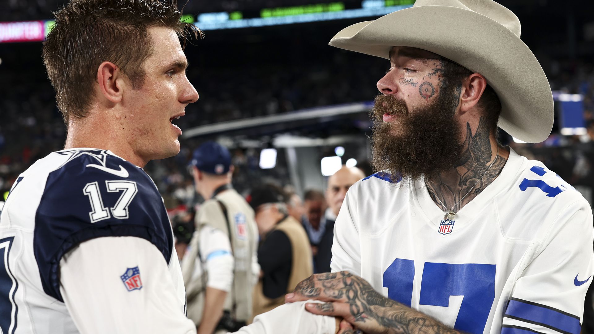 BTB Tuesday Discussion: What is the next Dallas Cowboys jersey you want ...